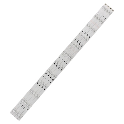 适用海尔LE40B3300W背光LE40A7100L液晶 LED40D12-ZC14-04(A)一套