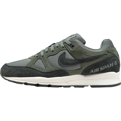 Nike/耐克正品Air Span II男士缓震轻便休闲运动鞋BQ6052-300