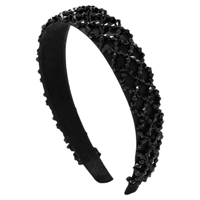 皇家莎莎发箍发卡头箍头饰