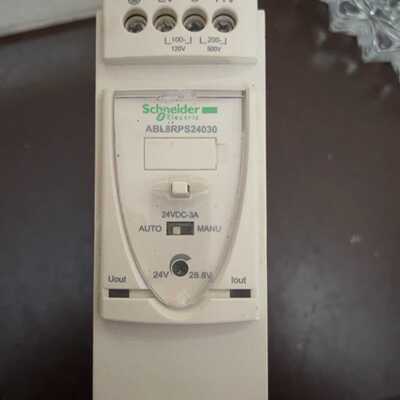 【议价-可维修】 Eleric  L8RPS24030 /均有货