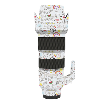 美本堂适用于索尼70200gm一代贴