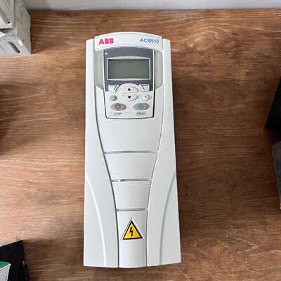 议价ABB变频器ACS5100103A341.1KW可维修