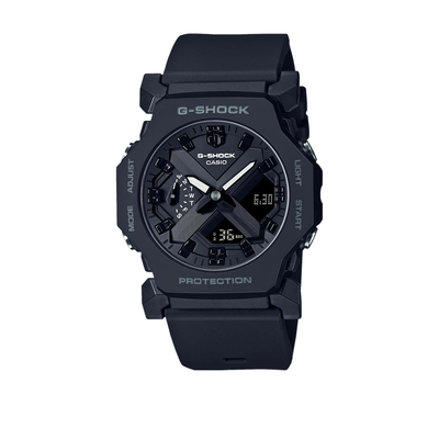 卡西欧G-SHOCK全新系列 简约设计 防水防震运动表款GA-2300