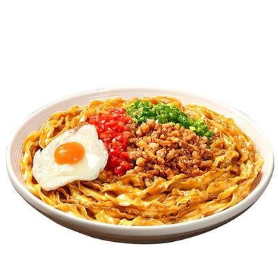 有你一面多味可选高端拌面多料包