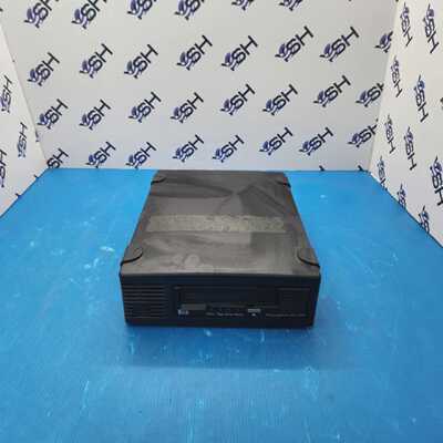 HP EH842A StorageWorks Ultrium 920 SCSI External Tape Drive