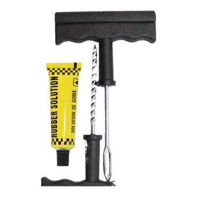汽车补胎工具套装电瓶