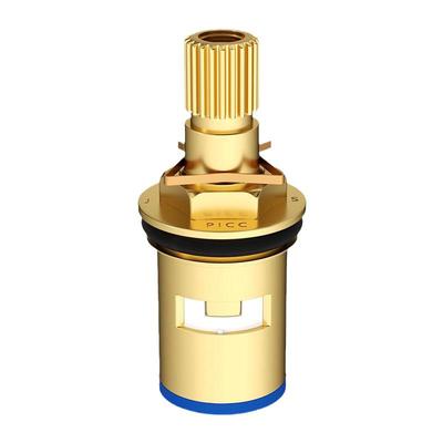 【PICC承保】久用不滴水！阀芯