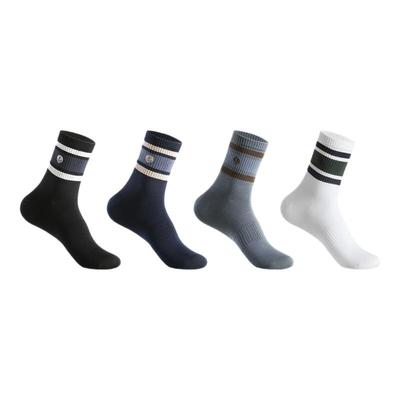 Navigare小帆船2025新款男士袜子