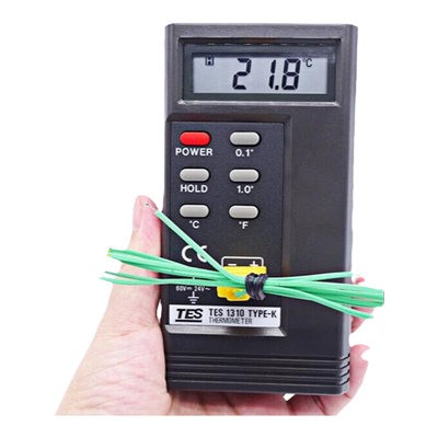 台湾泰仕热电偶温度计
