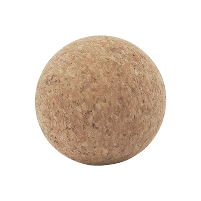 软木筋膜球按摩肌肉放松