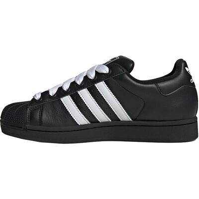 「滔搏运动」adidas阿迪达斯三叶草男女鞋贝壳头板鞋运动鞋KK4474