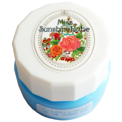 日本SunshineBabe转印胶/封层