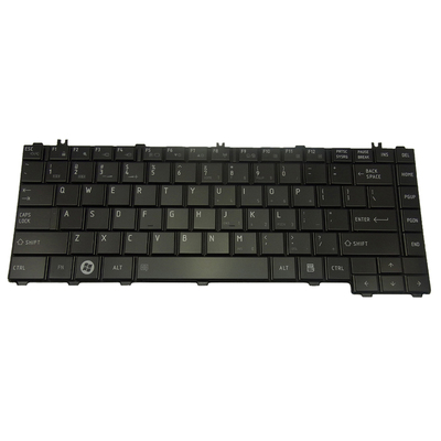 适用东芝 L600/D L630 C640 L745D 键盘L700 L730 L645 C600 L640