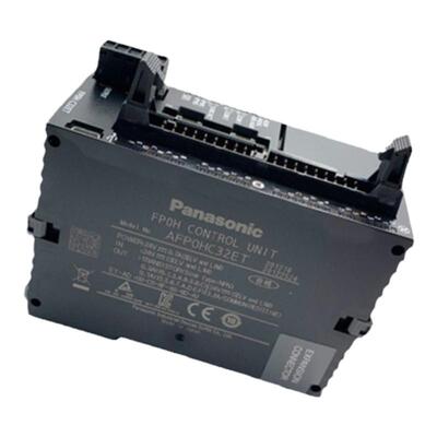 正品松下可编程控制器AFPX0L系列