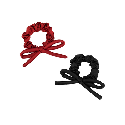 DAINEI岱妮甜心小姐蝴蝶结发圈