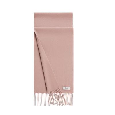 鄂尔多斯纯羊绒男女同款围巾