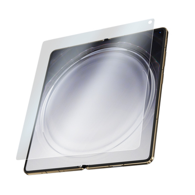 蓝猩适用OPPOFindN6内屏钢化膜