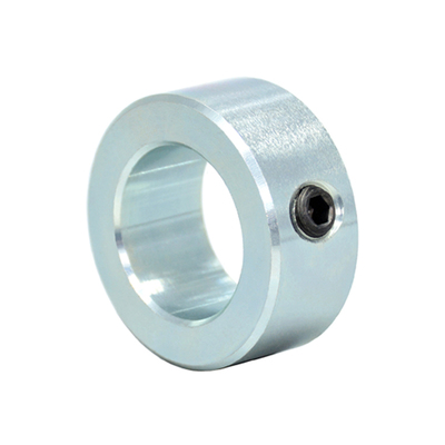 轴用挡圈碳钢固定环光轴定位环