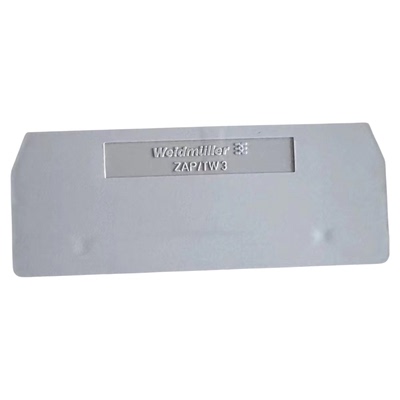 端子魏德米勒ZDU2.5/4AN