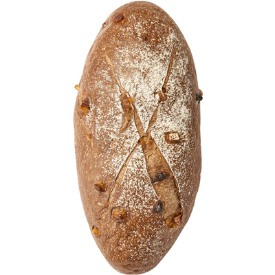 梨木巷橙香巧克力软欧包营养代餐粗粮手工面包轻食早餐下午茶零食