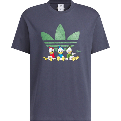 Adidas阿迪达斯官方正品三叶草男