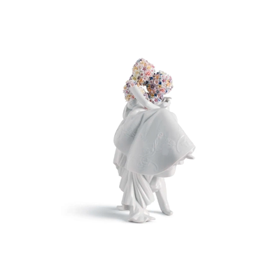 欧式风礼品新居乔迁摆件