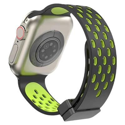 适用appleiwatchultra苹果手表带