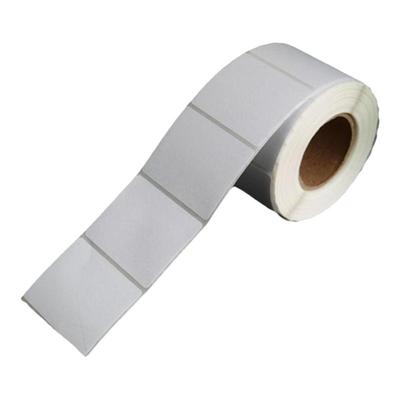 粘性强打印清晰铜板纸不干胶