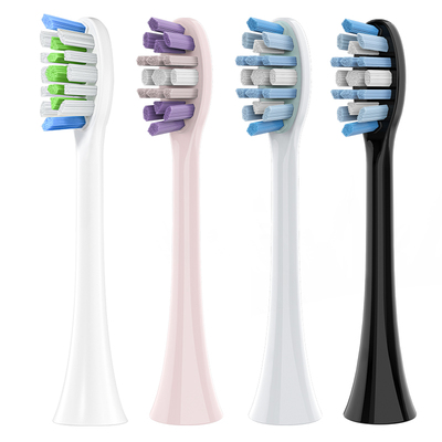 维卡蜜适配飞利浦牙刷头HX2系列