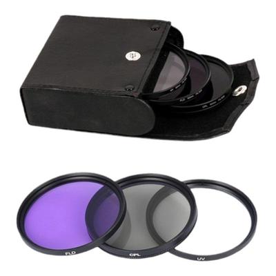滤镜套装保护镜偏振镜