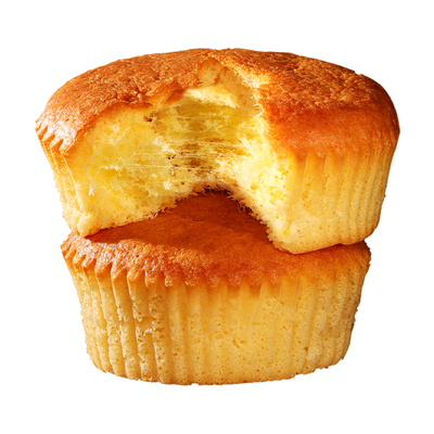 士丹顿奶香拉丝鸡蛋糕0添防腐老式糕点心学生早餐面包饱腹零食品