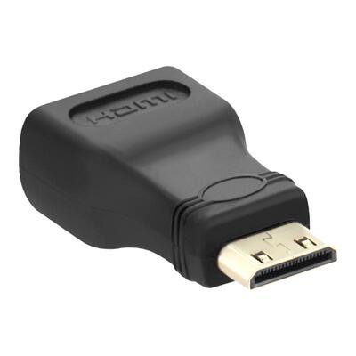hdtv转接头高清mini睿阜方便实用
