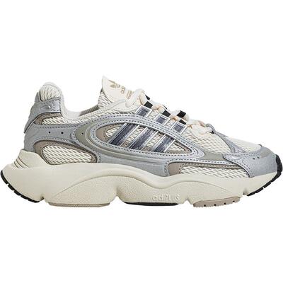 Adidas/阿迪达斯官方正品三叶草OZMILLEN女士透气休闲鞋IE5841
