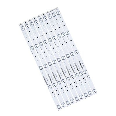 海信LED42EC290NLED43G200A灯条