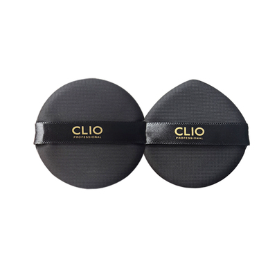 CLIO珂莱欧气垫粉扑CLIO珂莱欧