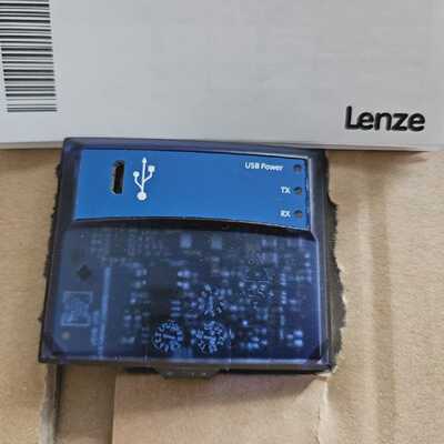LENZE I5MADU0000000S NEU