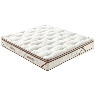 净眠BAMA自由电动床垫