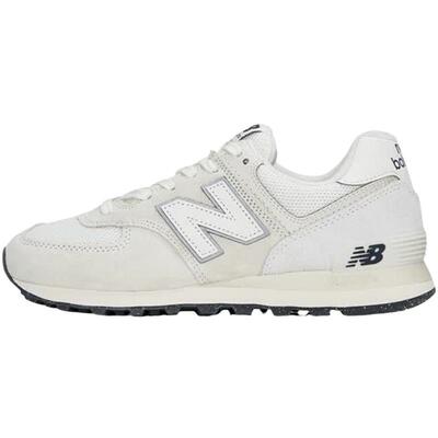 【自营】New Balance NB男女百搭休闲透气复古运动慢跑鞋U574LS2