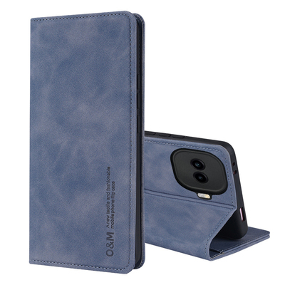 适用vivoiqooz11turbo手机壳磁吸