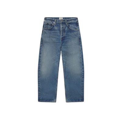 COH直筒九分牛仔裤2119C-3011