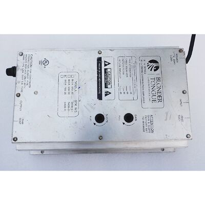 Blonder Tongue BIDA 75030 Wideband Indoor Distribution Ampli