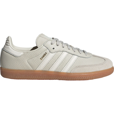 Adidas/阿迪达斯正品三叶草SAMBA OG W女子低帮板鞋IE7013