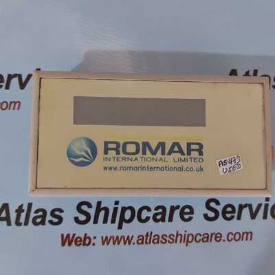 Siemens 6ES7272-1AA10-0YA1 Simatic S7 TD200C Display