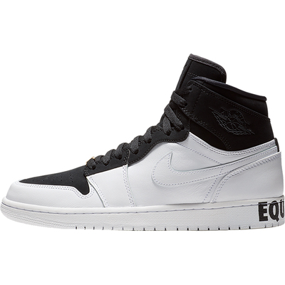 Nike/耐克正品JORDAN男士平衡减震高帮复古篮球鞋AQ7474-001