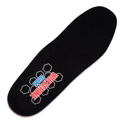 wolverine鞋垫欧索莱加厚EPX高弹