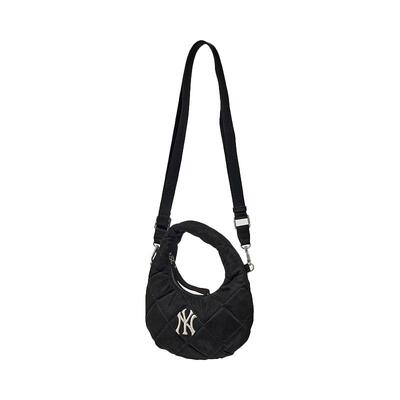 MLB复古百搭休闲可调节斜挎包