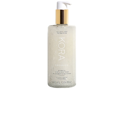 KORA Organics RENEWING HAND ＆ BODY WASH 焕新手部和身体清洁r