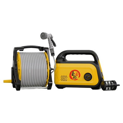 【大容量电池持久续航】浇菜神器