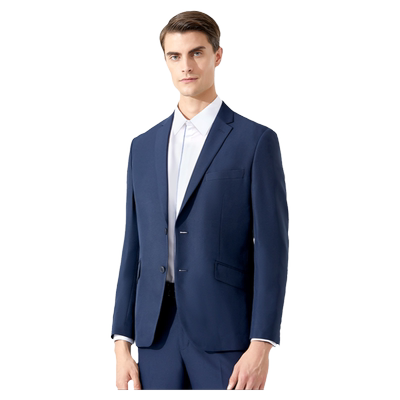 男装商务休闲外套G2000西服