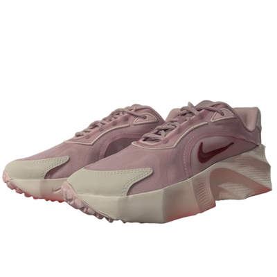 滔搏NIKE耐克女子AURA EDGE潮流百搭轻便运动休闲鞋HQ7025-502